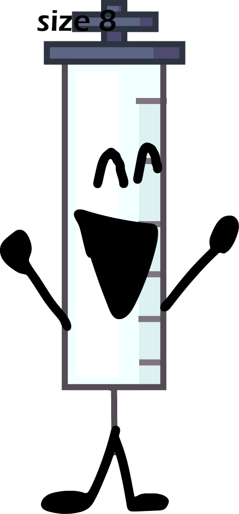 Elimination Table | Battle For The Respect Of Roboty Wiki | Fandom