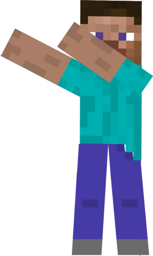 Minecraftian | Battle For The Respect Of Roboty Wiki | Fandom