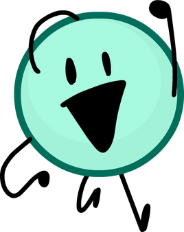 Ball | Battle For The Respect Of Roboty Wiki | Fandom