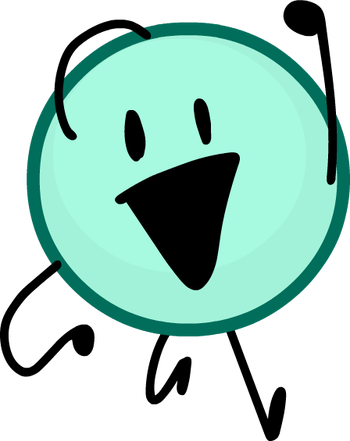 Ball | Battle For The Respect Of Roboty Wiki | Fandom