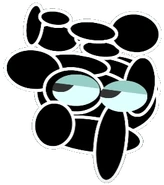 Randomy | Battle For The Respect Of Roboty Wiki | Fandom