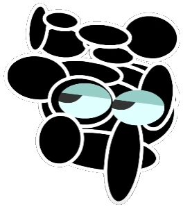 Randomy | Battle For The Respect Of Roboty Wiki | Fandom