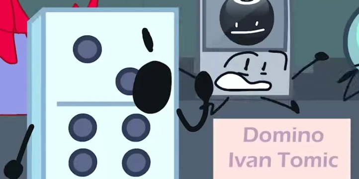 Recommended Characters/BFTROR 5 | Battle For The Respect Of Roboty Wiki ...