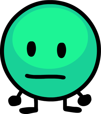 Ball | Battle For The Respect Of Roboty Wiki | Fandom