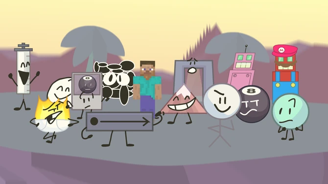 Battle For The Respect Of Roboty Wiki | Fandom