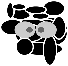 Randomy | Battle For The Respect Of Roboty Wiki | Fandom
