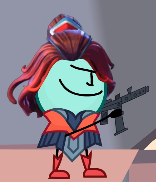 Ball | Battle For The Respect Of Roboty Wiki | Fandom