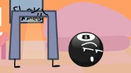8-Ball from BFB | Battle For The Respect Of Roboty Wiki | Fandom