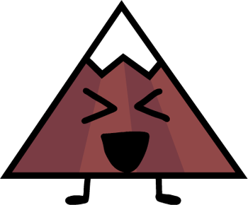 Mountainy | Battle For The Respect Of Roboty Wiki | Fandom