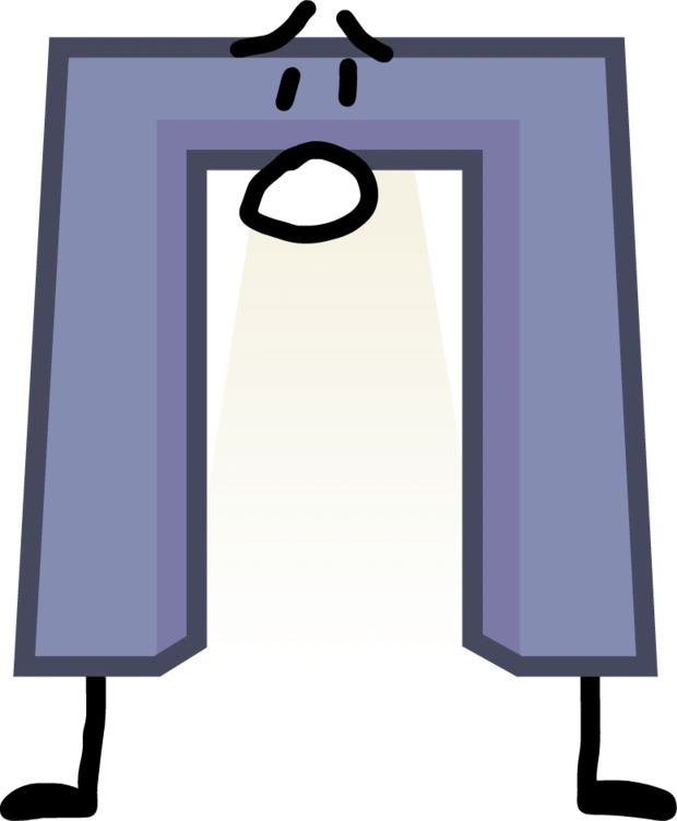 Airport Security Checkpoint | Battle For The Respect Of Roboty Wiki ...