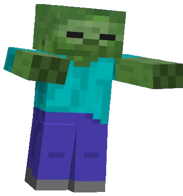 Minecraftian | Battle For The Respect Of Roboty Wiki | Fandom