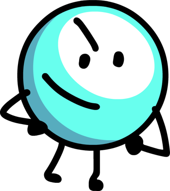 Ball | Battle For The Respect Of Roboty Wiki | Fandom