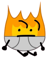 Firey Sr./Gallery | Battle For The Respect Of Roboty Wiki | Fandom