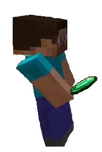 Minecraftian/Gallery | Battle For The Respect Of Roboty Wiki | Fandom