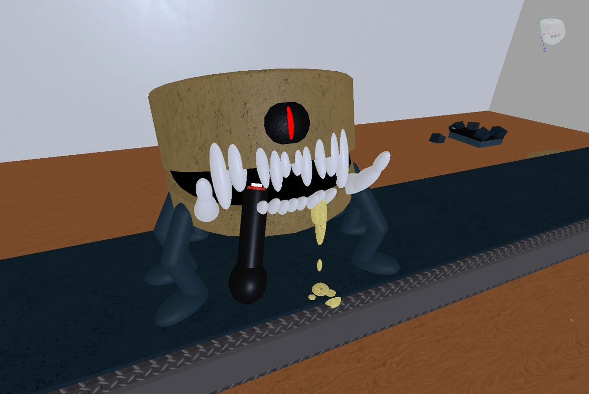 Demon Cake | BFTRTGOOP Wiki | Fandom