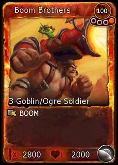 Boom Brothers | BFTS Wiki | Fandom