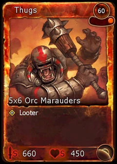 Thugs | BFTS Wiki | Fandom