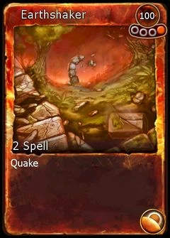 Earthshaker | BFTS Wiki | Fandom