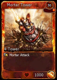 Mortar Tower | BFTS Wiki | Fandom
