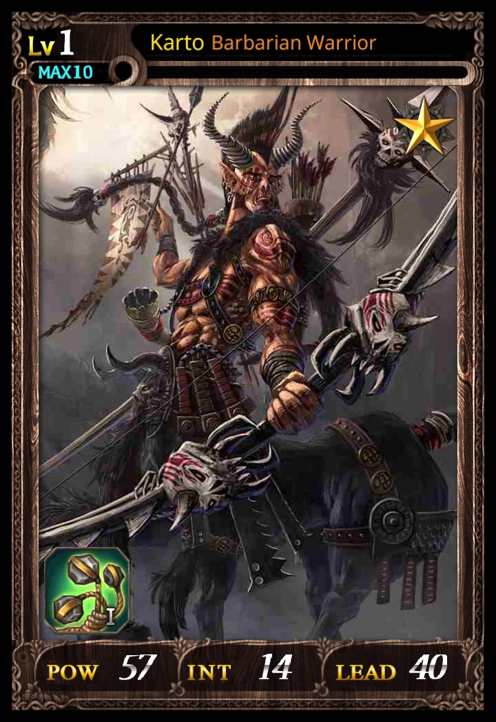 Karto | Battle for the Throne Wiki | Fandom