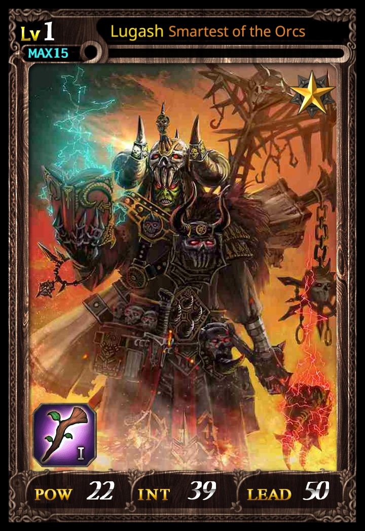 Lugash | Battle for the Throne Wiki | Fandom