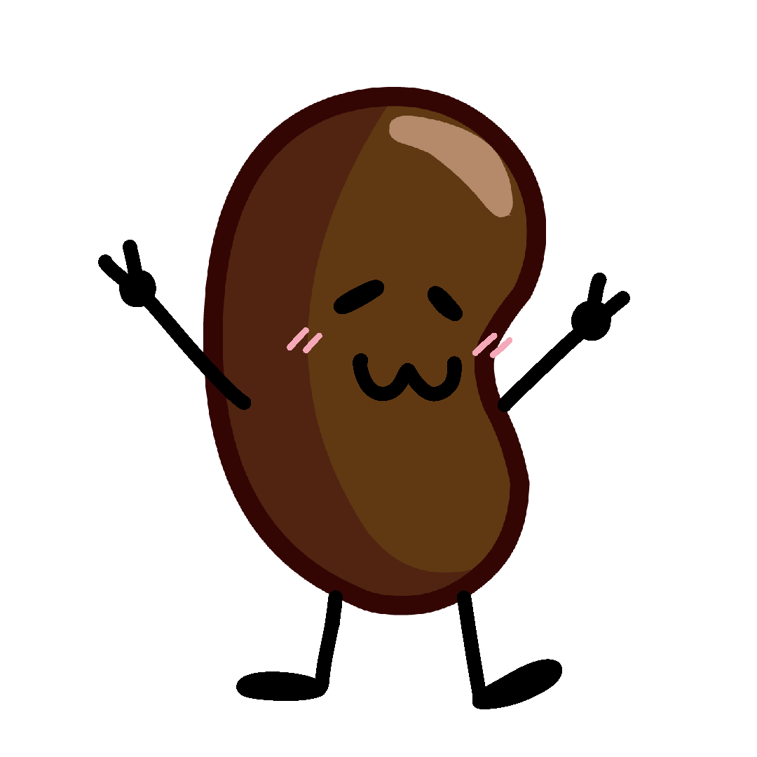 Bean | Battle for a Trip to Dream Island Wiki | Fandom