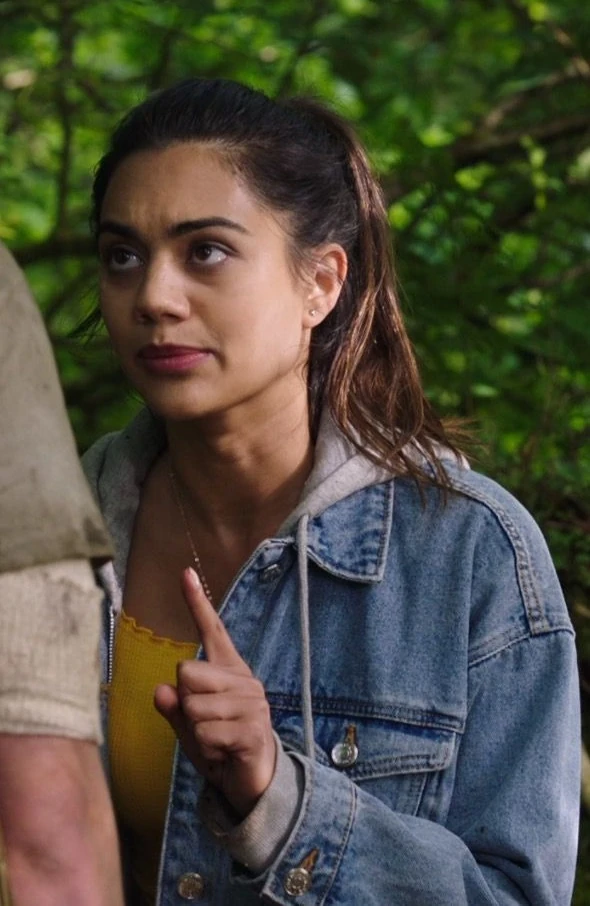 Nisha Dhar | Bfuizbiuuefvfryzev Wiki | Fandom