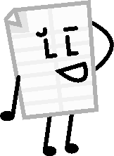 Tissue | Battle for Ultimate Power Wiki | Fandom