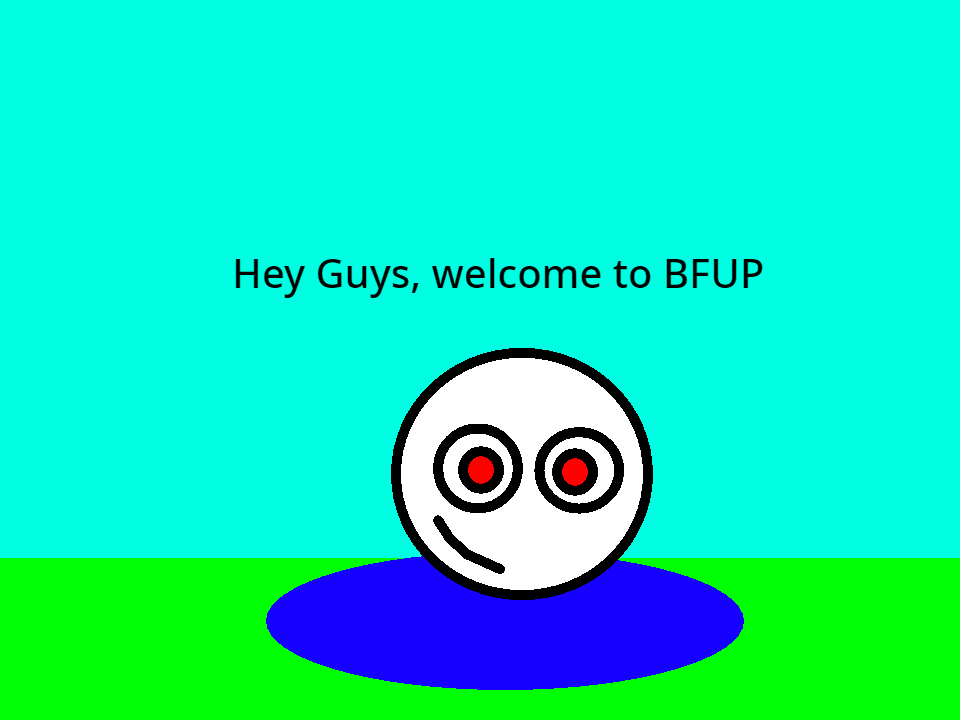 BFUP 1a: Coming up with names | Battle for Ultimate Power Wiki | Fandom