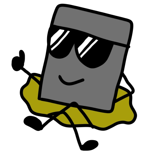 WeirdSpeakerBox | Battle For X Wiki | Fandom