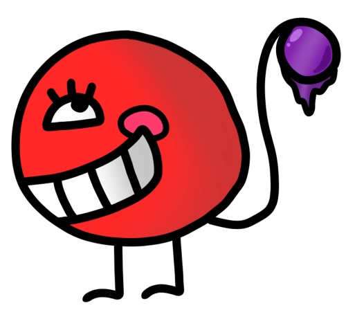 Sticky | Battle For X Wiki | Fandom