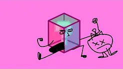 The Greatest Objects Show Ever | Battle For X Wiki | Fandom