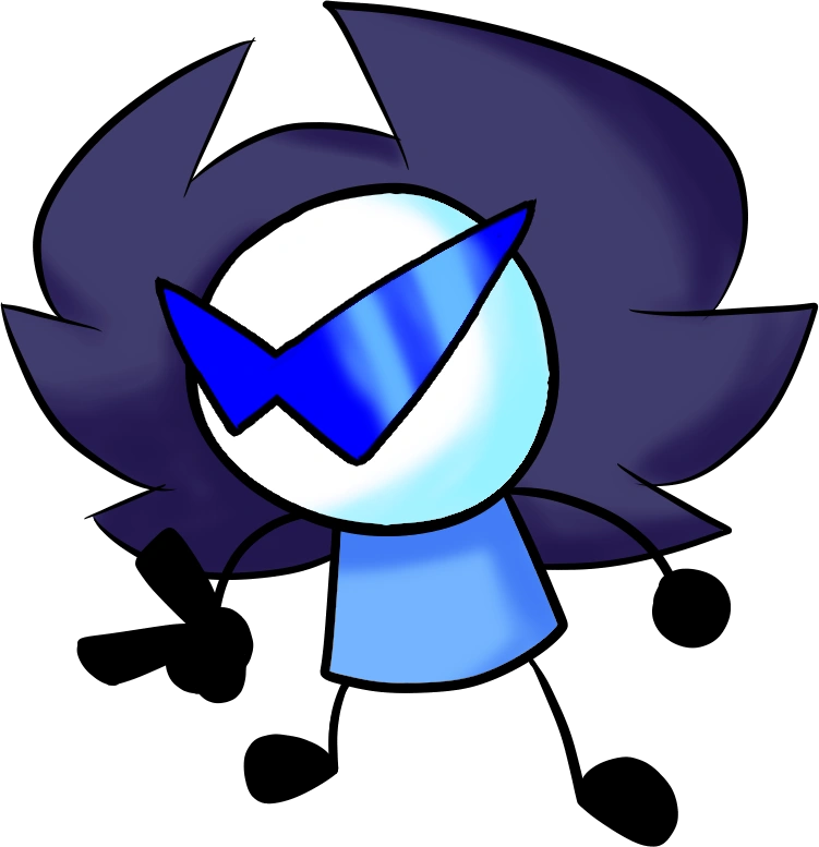 Pointy | Battle For X Wiki | Fandom