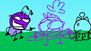 The Battle | Battle For X Wiki | Fandom