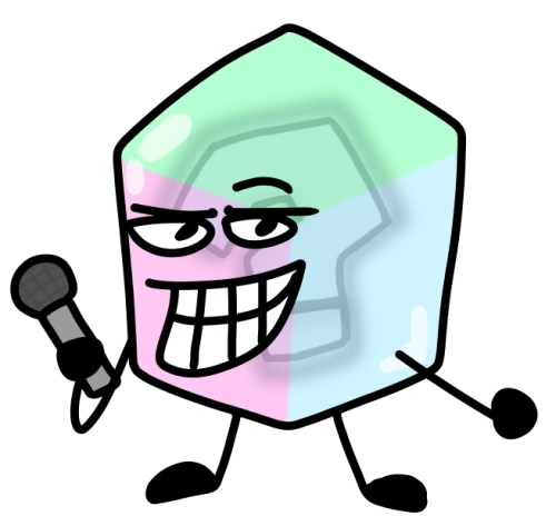 Mr. Box | Battle For X Wiki | Fandom