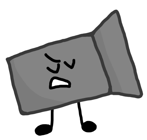 Flapjack | Battle For X Wiki | Fandom