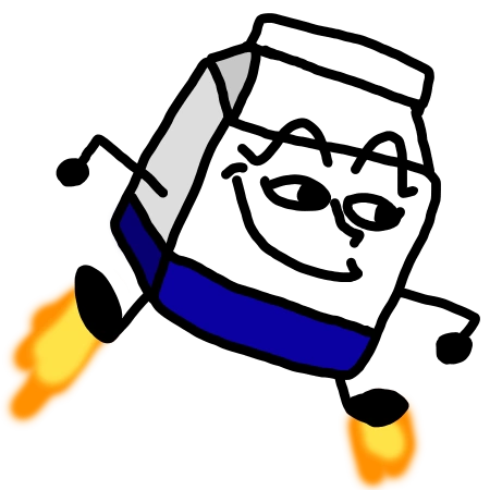 The Mick | Battle For X Wiki | Fandom