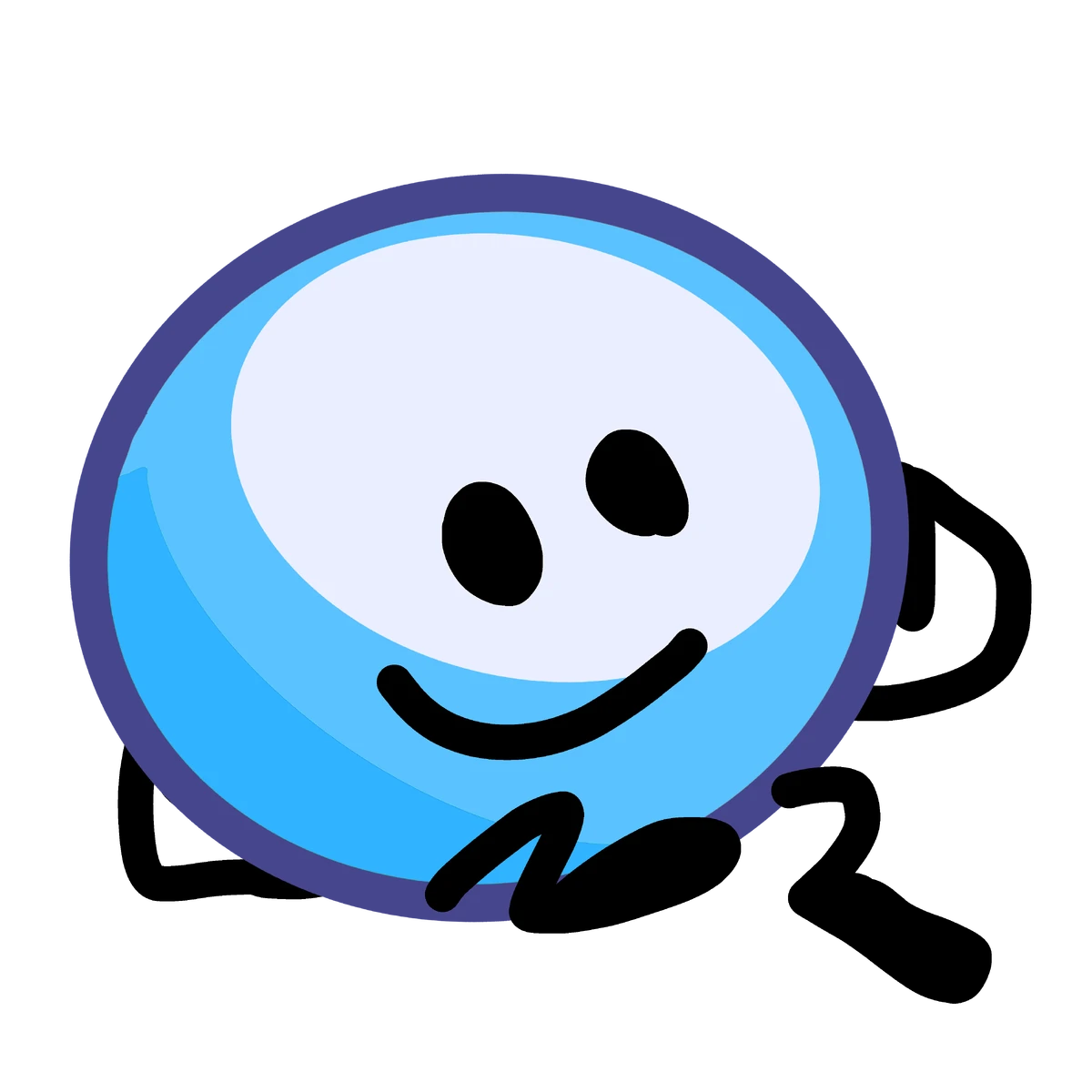 Ball | BFXS Wiki | Fandom