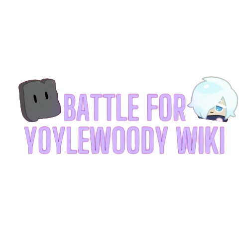 Squid Ink Cookie | Battle For YoyleWoody Wiki | Fandom