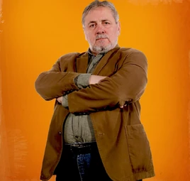 Веселин Ранков | Български дублаж Wiki | Fandom