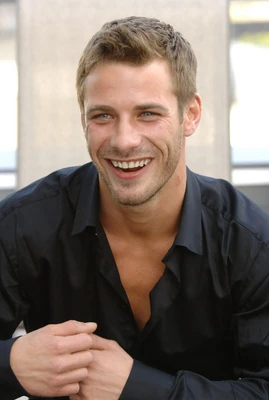 Harry Jefferson | BG.5 Wiki | Fandom