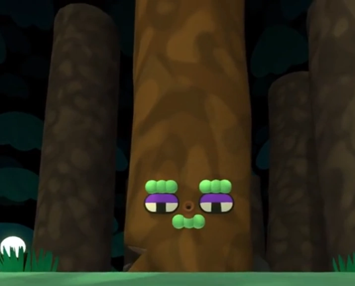 Stumpster | Burrito Galaxy Wiki | Fandom