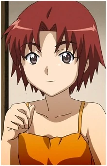 Kazuki Kosuda | B Gata H Kei Wiki | Fandom