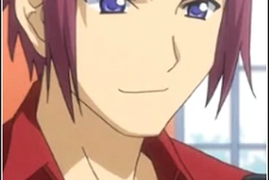 Scott Freeman B Gata H Kei