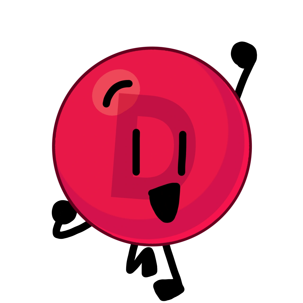 Dodgeball | BGB Reloaded Wiki | Fandom