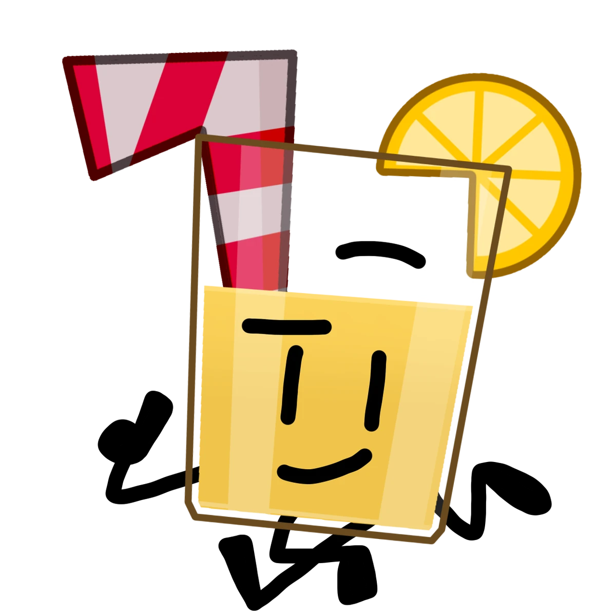 Lemonade | BGB Reloaded Wiki | Fandom