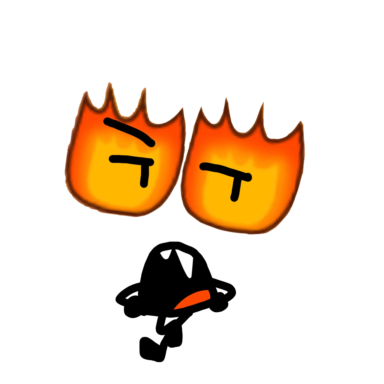 Angry Face | BGB Reloaded Wiki | Fandom