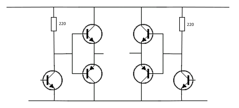 H-Bridge | BGB Robotics Wikia | Fandom