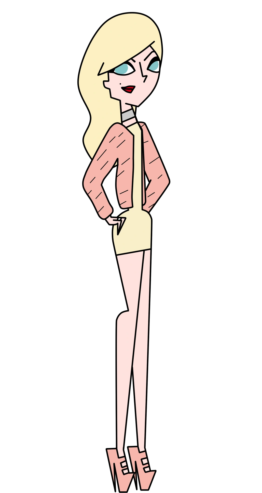 Gigi | Wikia BGC: Pepi Edition | Fandom