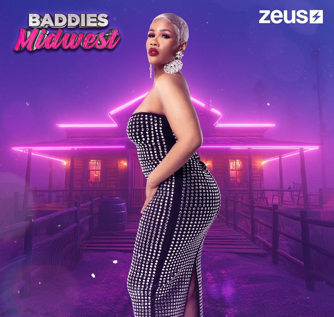 Akbar V | BGCBaddies Wiki | Fandom